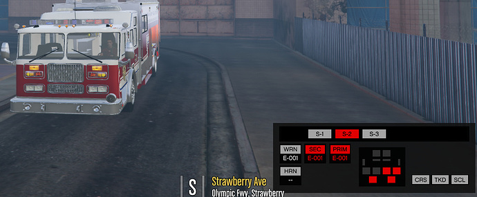 [Release] ELS FiveM | Server Sync | Lights | Sirens | Custom Patterns ...