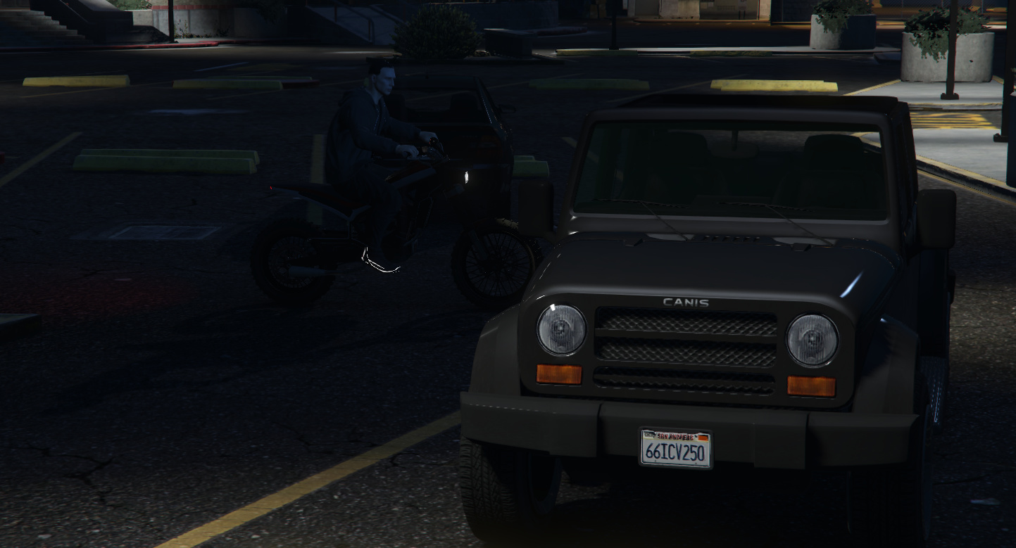 🔨[New] State of Justice RP | 150+ Custom cars, vMenu, Active Devs, Made ...