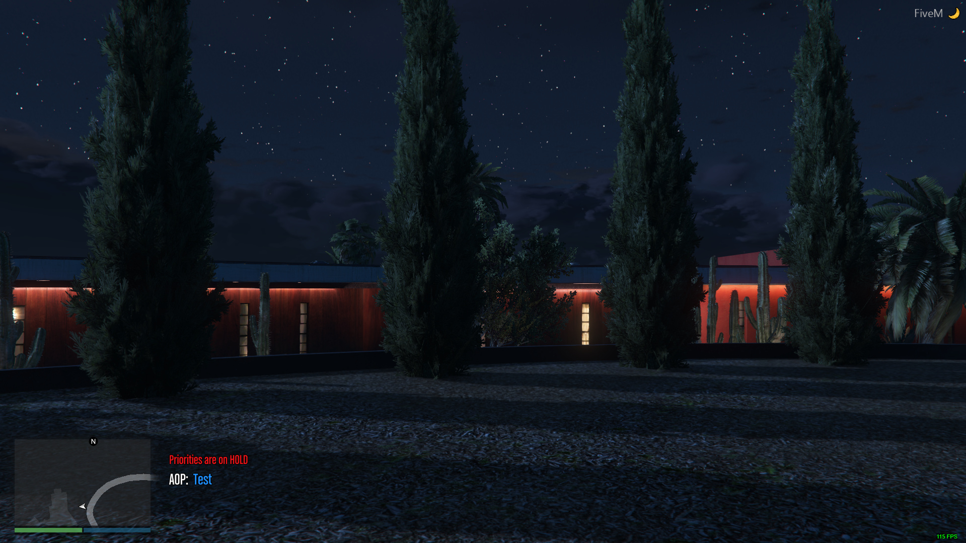 [Release] Priority Cooldown and Area of Patrol COMBINED - FiveM ...