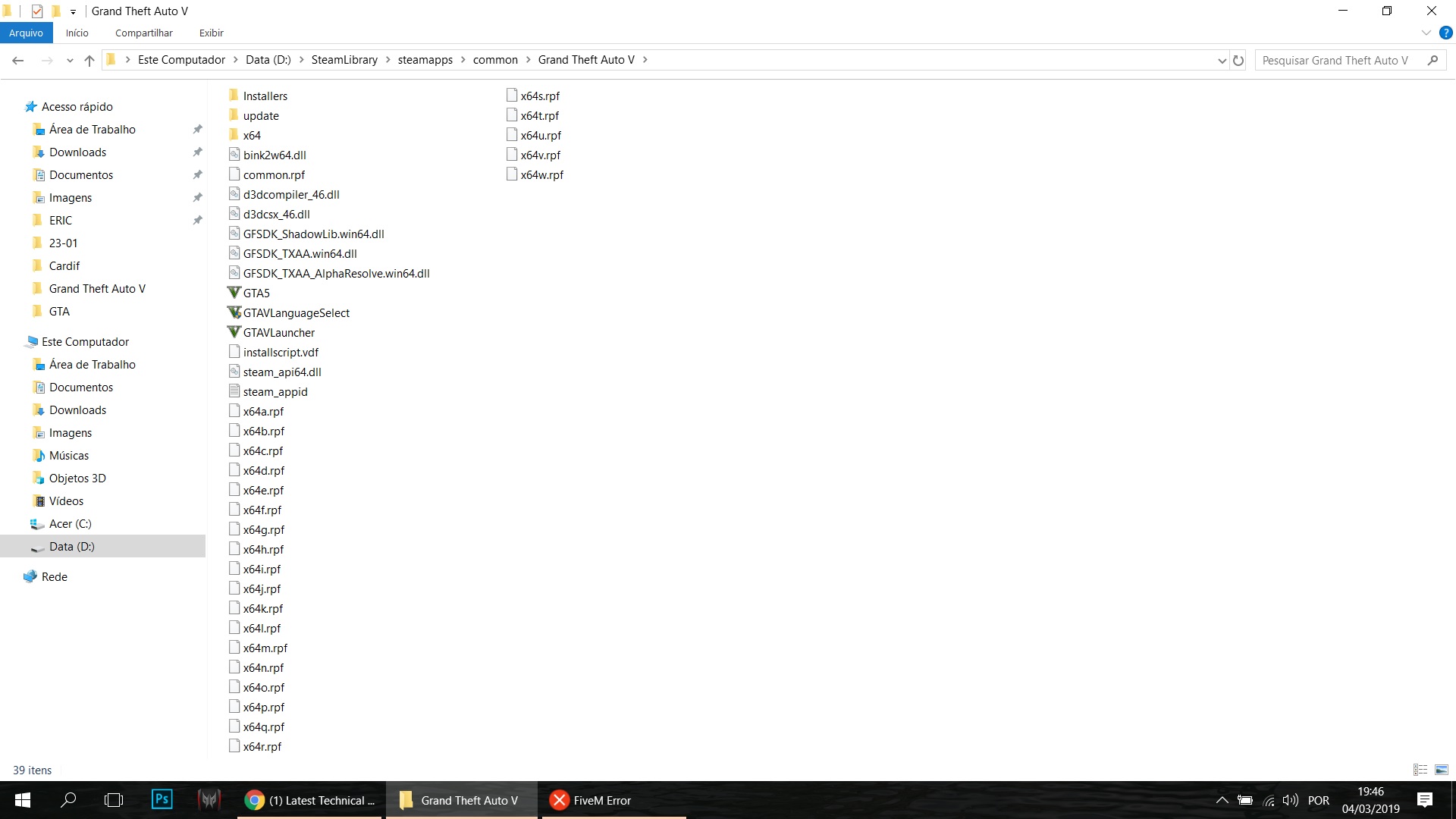 Green Screen - FiveM Client Support - Cfx.re Community