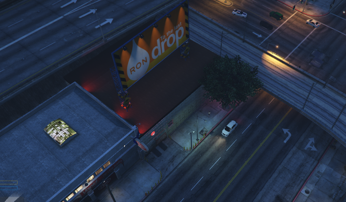 Dot building - FiveM Releases - Cfx.re Community