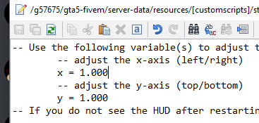 [Release] Street Label - Page 6 - FiveM Releases - Cfx.re Community