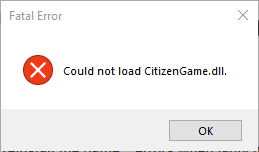 [FIXED] SSL/TLS handshake error(35) while executing FiveM.exe for the first time - FiveM Client ...