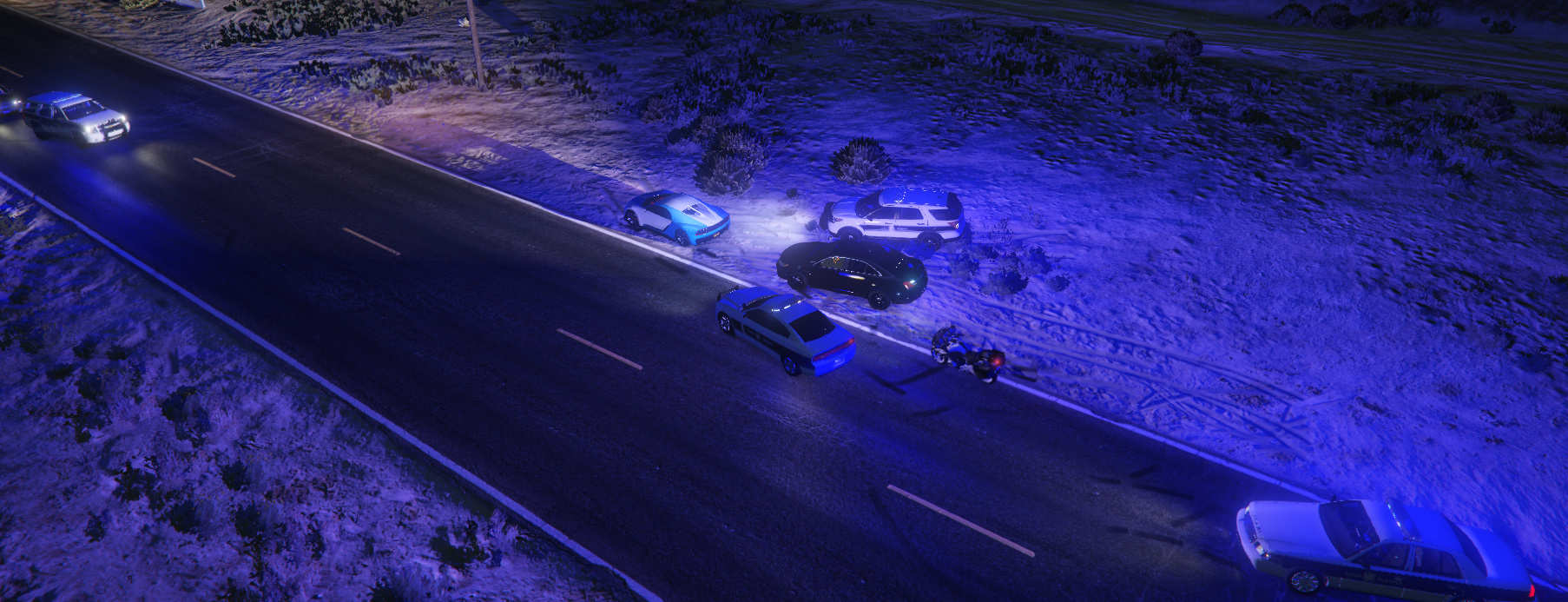 North Carolina State Roleplay| Open positions read more below! - Server ...
