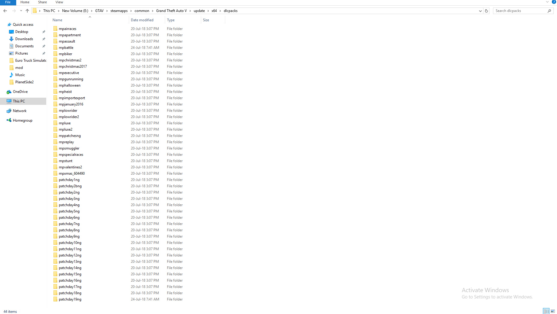 FiveM runtime error/solo session - FiveM Client Support - Cfx.re Community