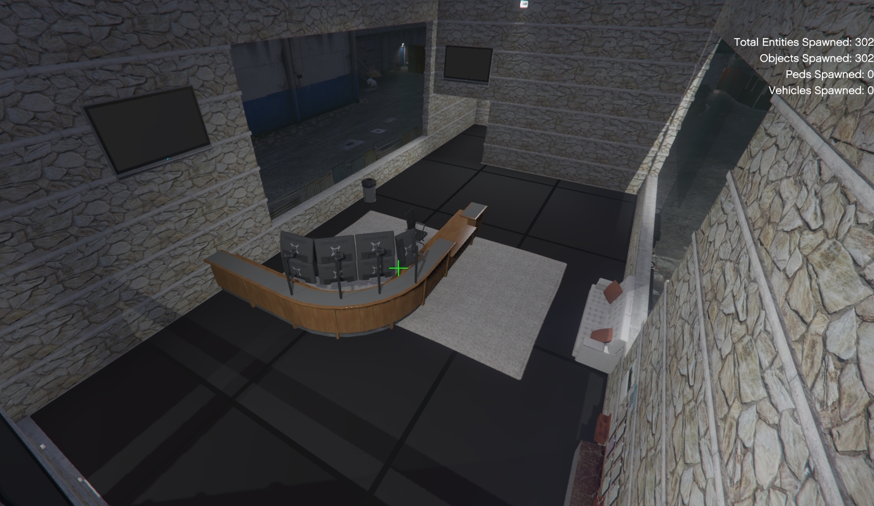 [Release] City DOT Station - FiveM Releases - Cfx.re Community