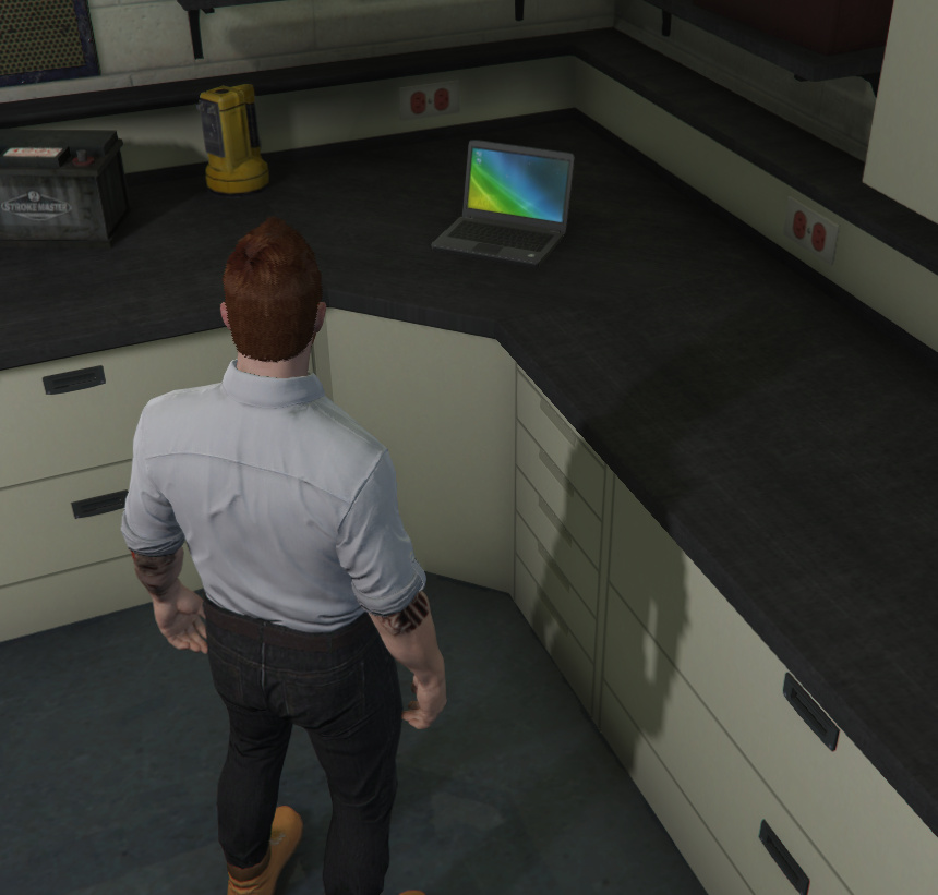 {SOLVED}Ingame computer - Discussion - Cfx.re Community