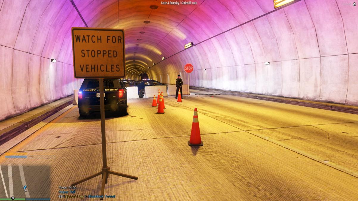 Code 4 Roleplay | Website: Code4rp.com | PUBLIC | Active Police & EMS ...