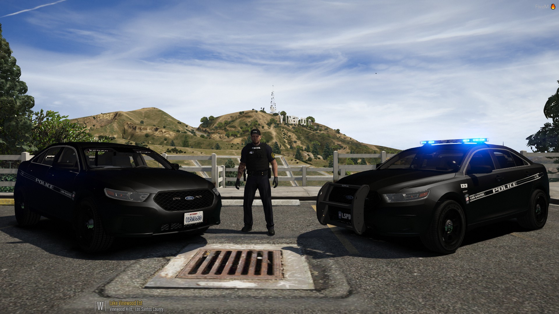 | SOSAERP | State of San Andreas Emergency Role-play | WHITE-LISTED ...