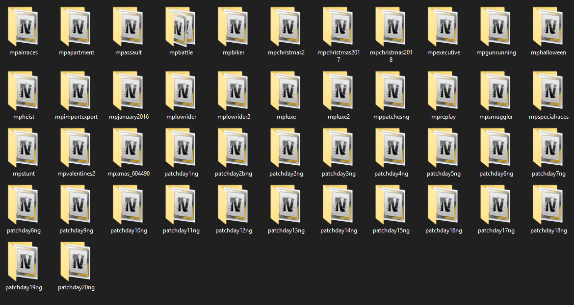 Could not load component citizen-resources-core.dll - Windows error code 167 - FiveM Client ...