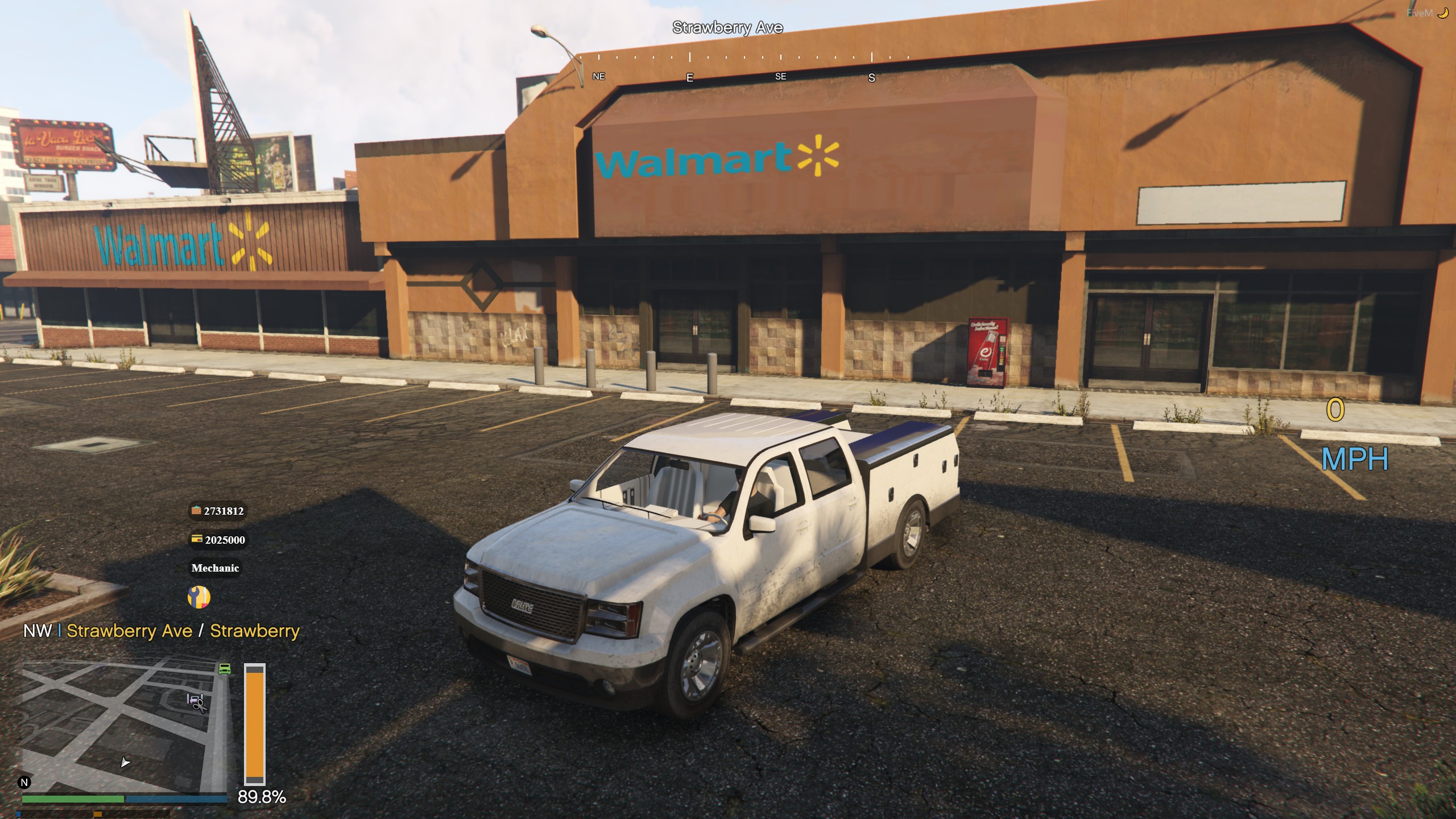 [FREE] [Release] [DISCONTINUED] Vrp Custom HUD UI | v0.2 Beta - Page 2 ...