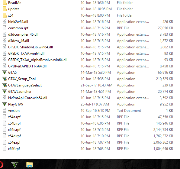 Fivem loading error - FiveM Client Support - Cfx.re Community