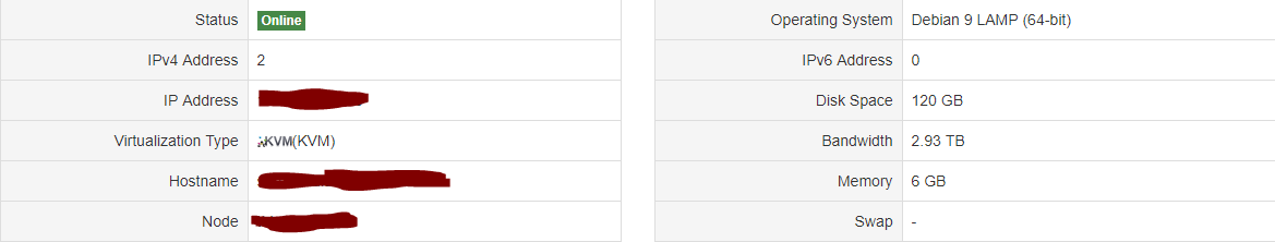 VPS Server Timeout - FiveM Client Support - Cfx.re Community