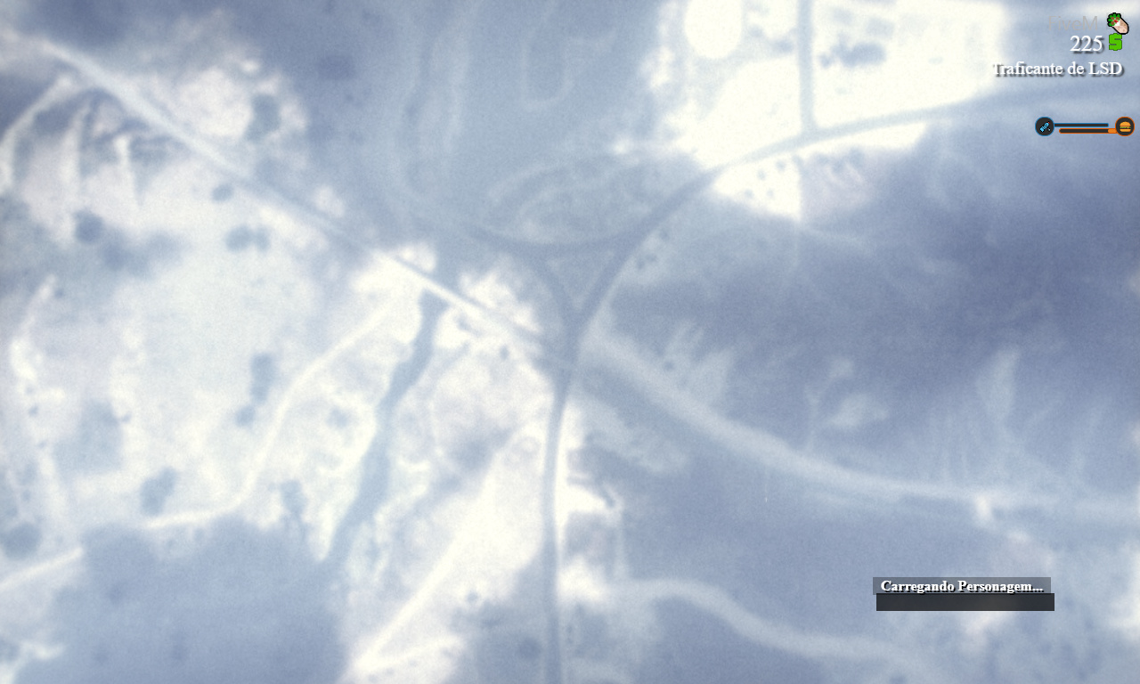 Error loading character in FiveM - FiveM Client Support - Cfx.re Community