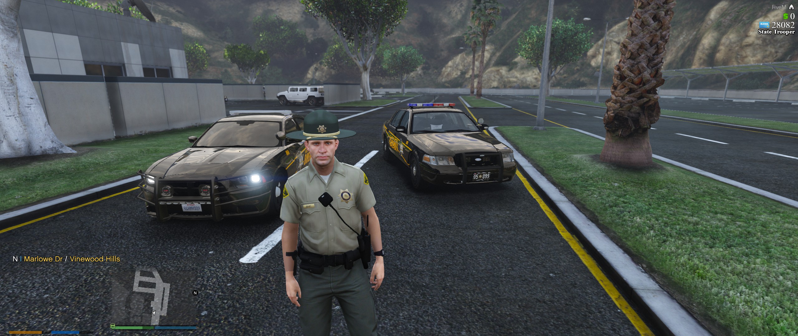 Rocky Mountain Gaming | CAD/MDT | POLICE, CIVILIAN, EMS | NEW COMMUNITY ...