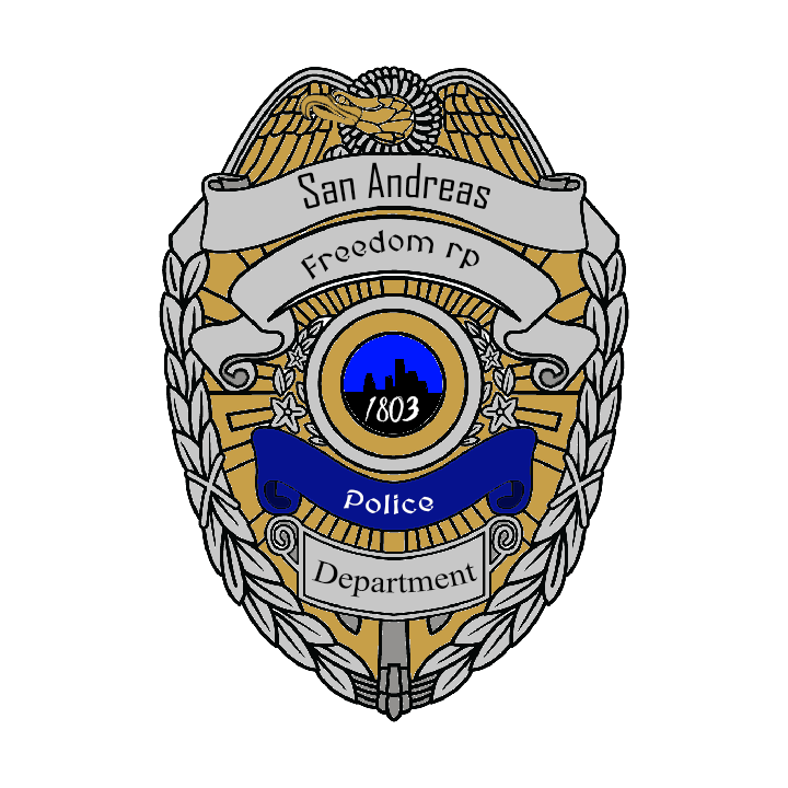 San Andreas Freedom Roleplay| SERIOUS RP | Anyone can be Police ...