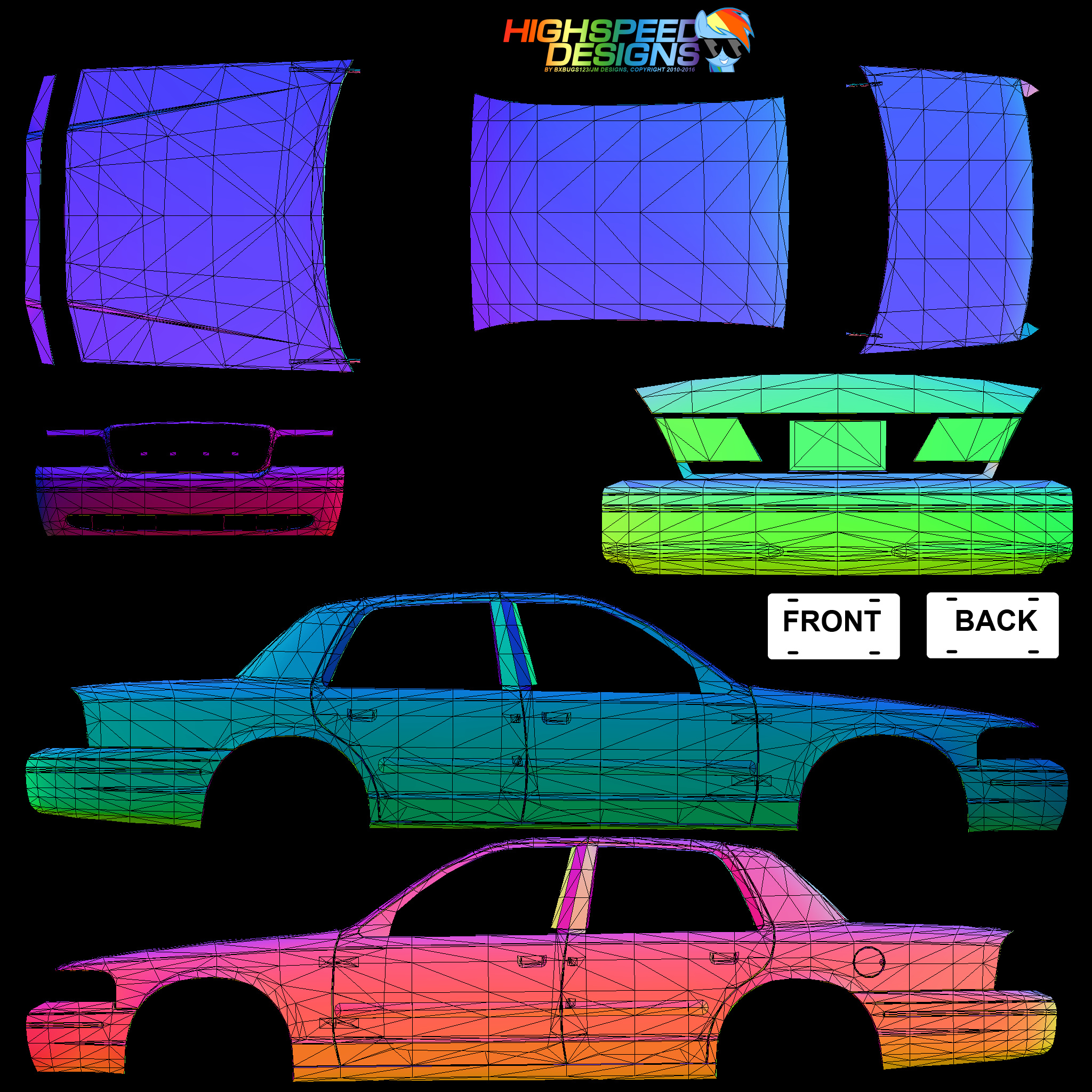 [Release] 2011 CVPI Admin Skin! - FiveM Releases - Cfx.re Community