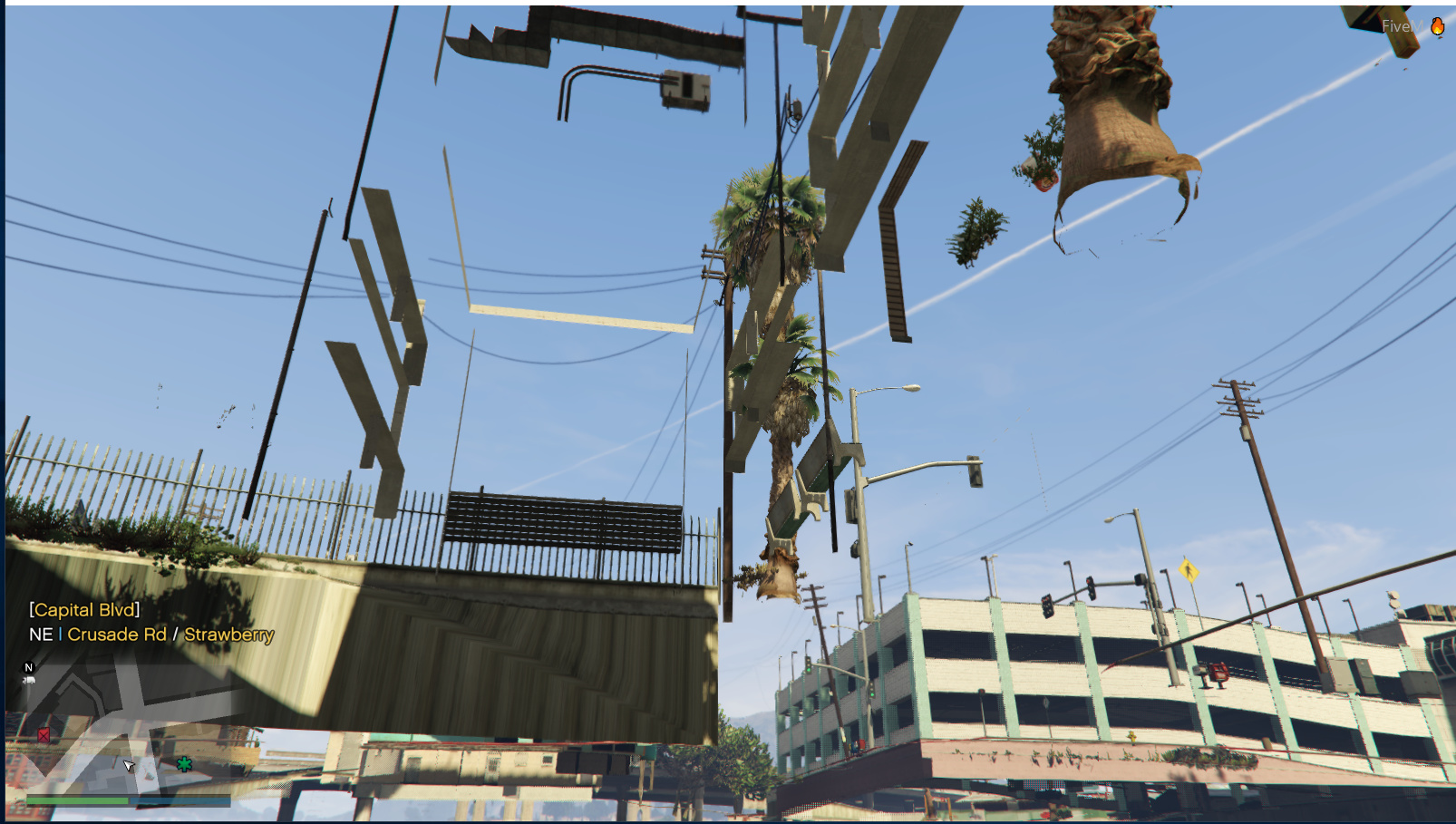 [Release] vRP Framework - Page 46 - FiveM Releases - Cfx.re Community