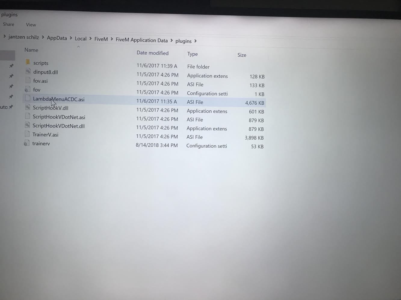 FiveM ragdoll issue - FiveM Client Support - Cfx.re Community