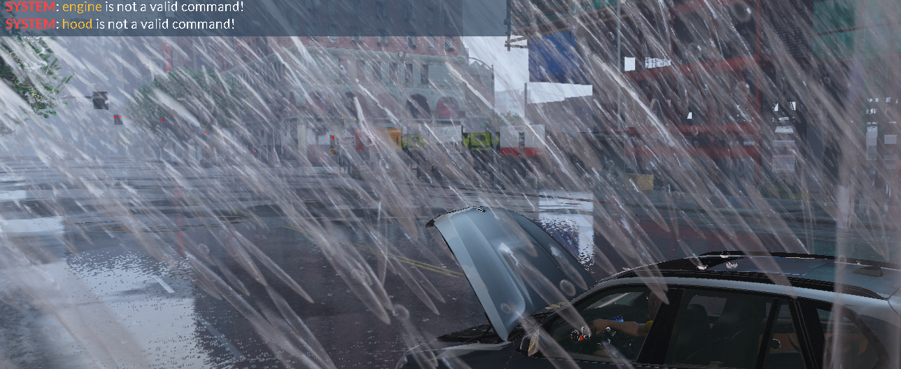 [Release] RadialMenu - Configurable menu for chat commands using ...