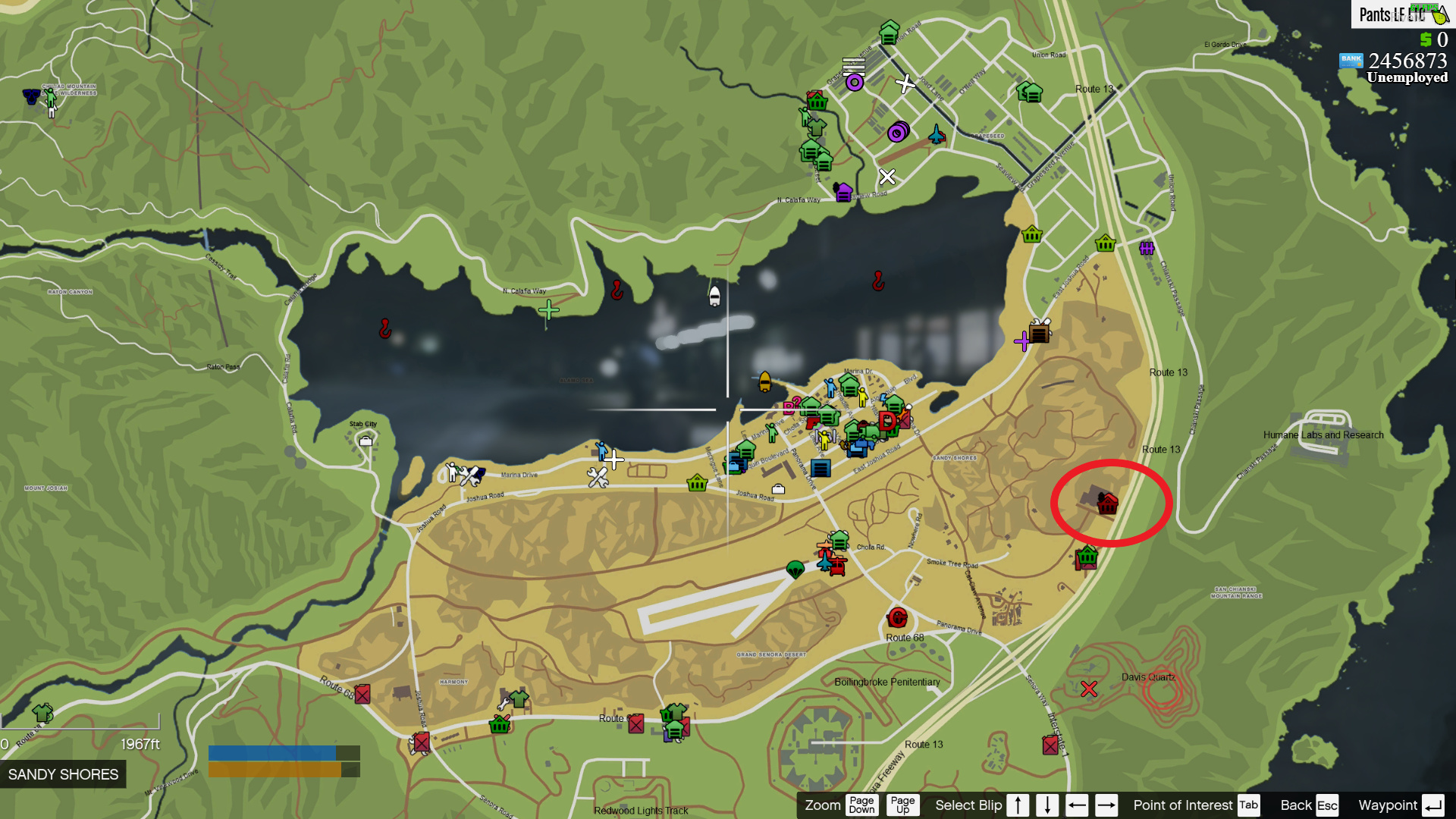 🚓 GreaterSandyRP | Custom Map w/ Border! | ELS | Gun/Drug Crafting ...