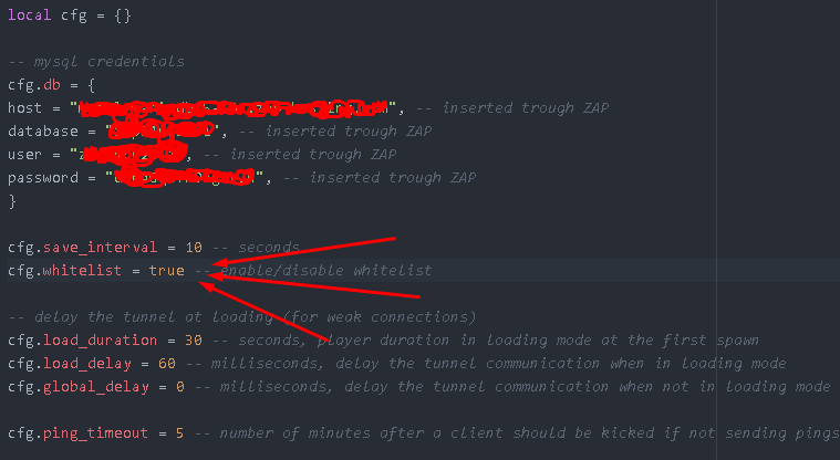 [Release] vRP Framework - Page 49 - FiveM Releases - Cfx.re Community
