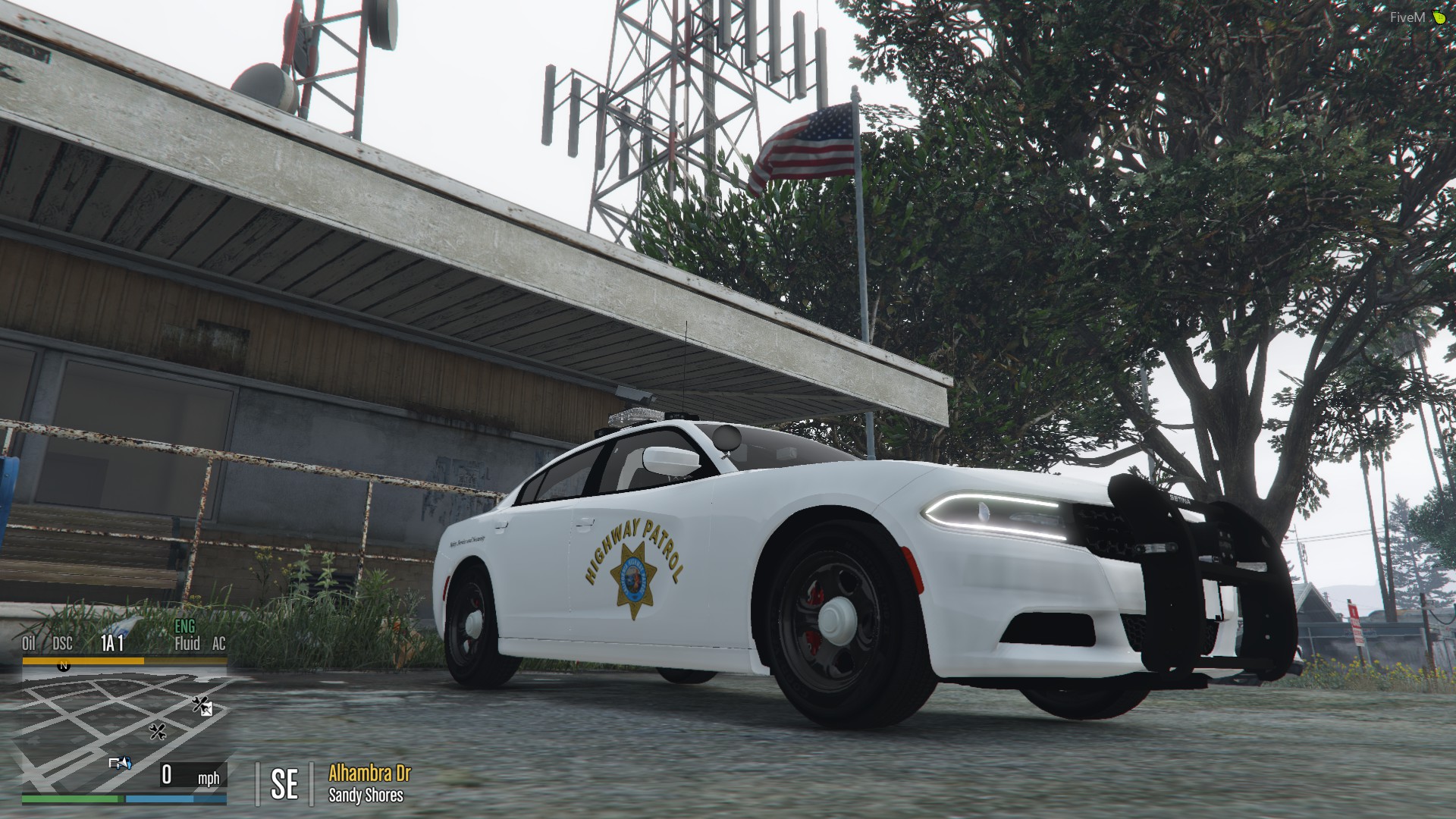 West Coast Justice Roleplay | 15+ | All Departments Open | Whitelisted ...