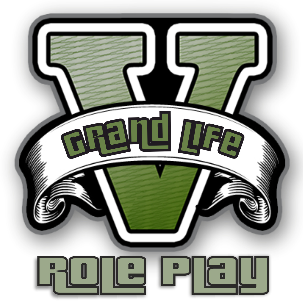 GRAND LIFE ROLE PLAY - 200+ Custom Cars - Police,EMS,Fire, Park Rangers ...