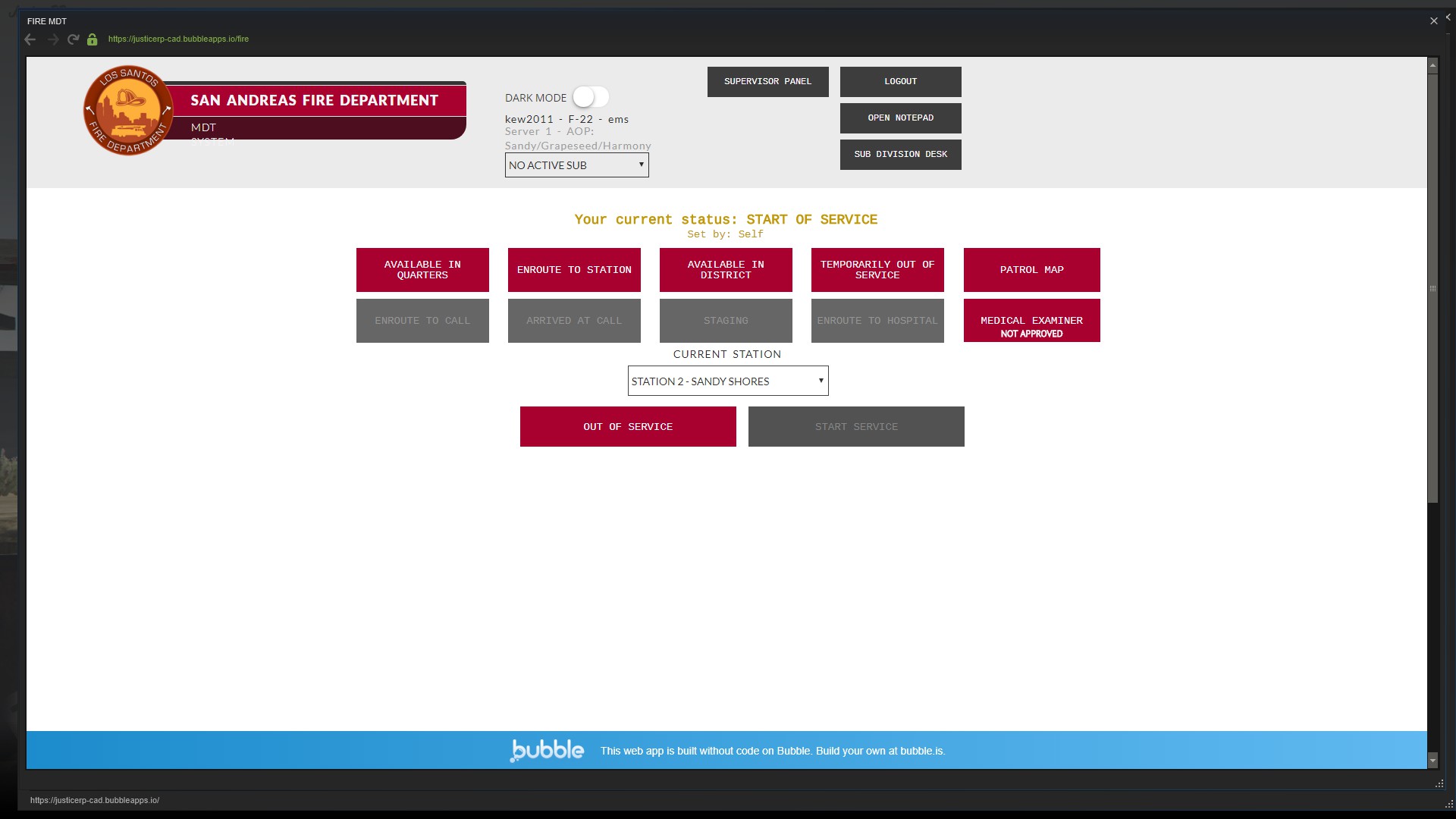 *Higher Ranks Needed* JusticeRP | Recruiting Admins| Like DOJ | DOJ ...