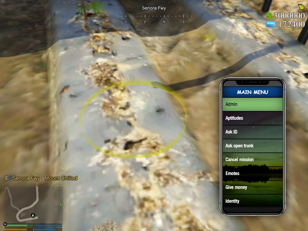 Change Marker Size - Server Discussion - Cfx.re Community Change Marker Size - Server Discussion - Cfx.re Community