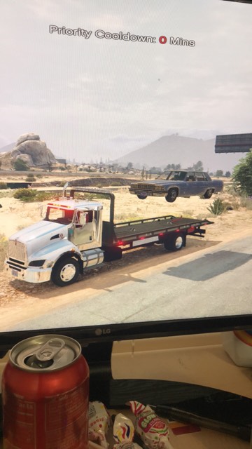 [Release] Towtruck Script V1.2 - Page 5 - FiveM Releases - Cfx.re Community