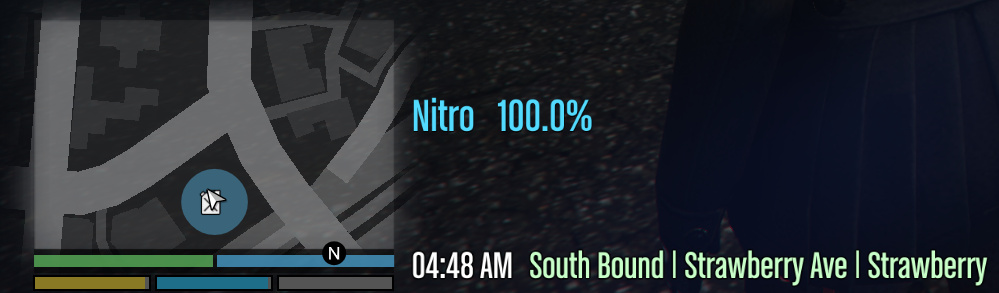 Ultimate Nitro | v3.1 - Page 5 - FiveM Releases - Cfx.re Community