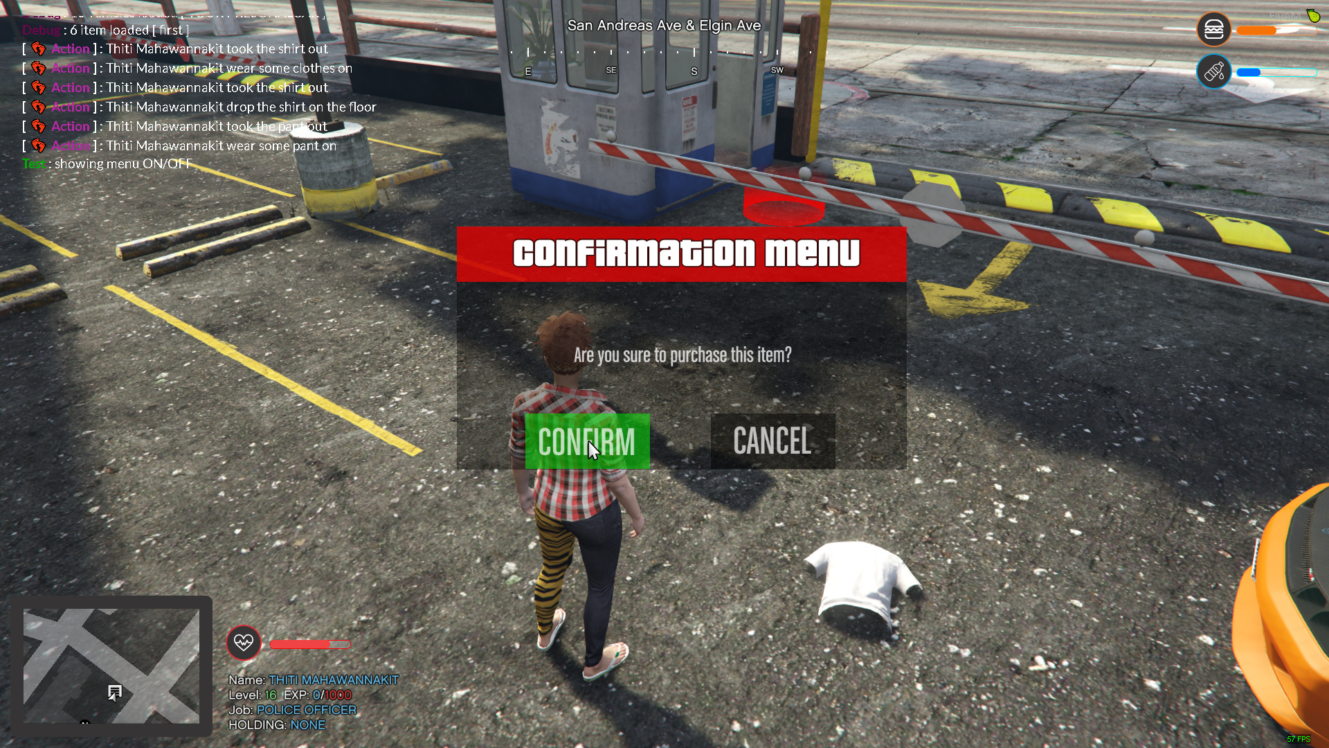 TextDraw editor - Page 2 - FiveM Releases - Cfx.re Community