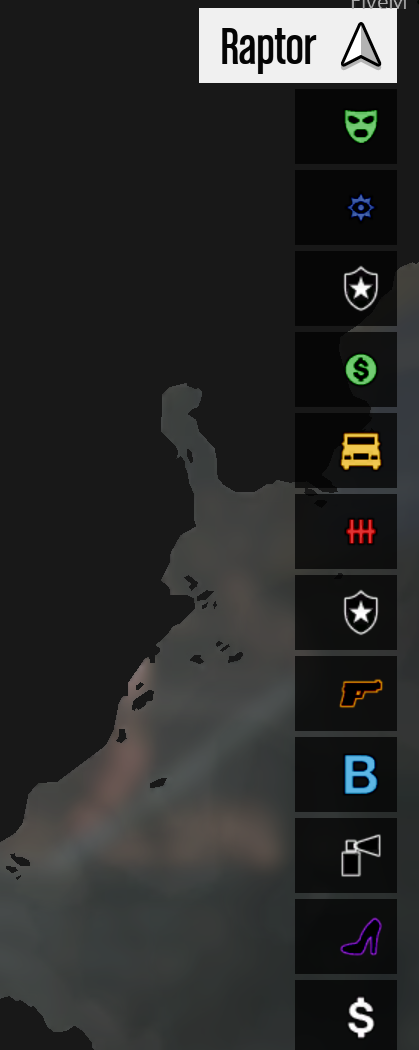 Map blip names blank - Discussion - Cfx.re Community