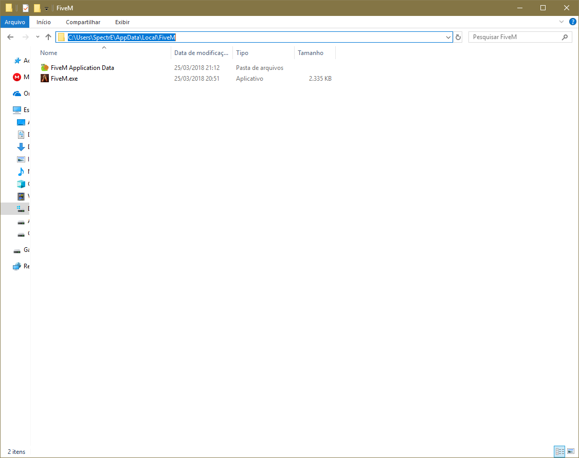 FiveM Closing after +- 10 min without any error message - FiveM Client ...