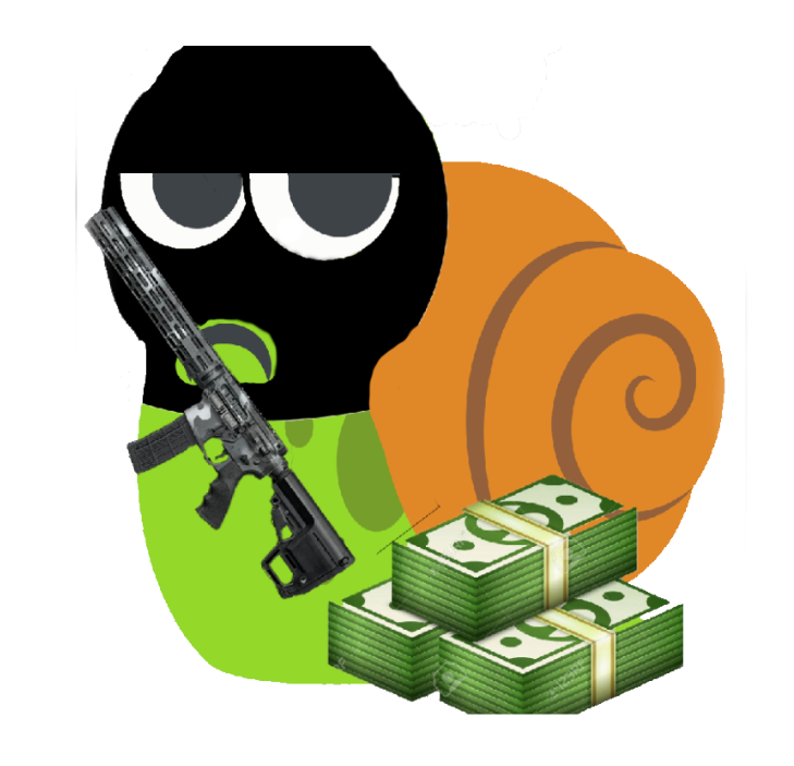 With love from fake snail - Praise - Cfx.re Community