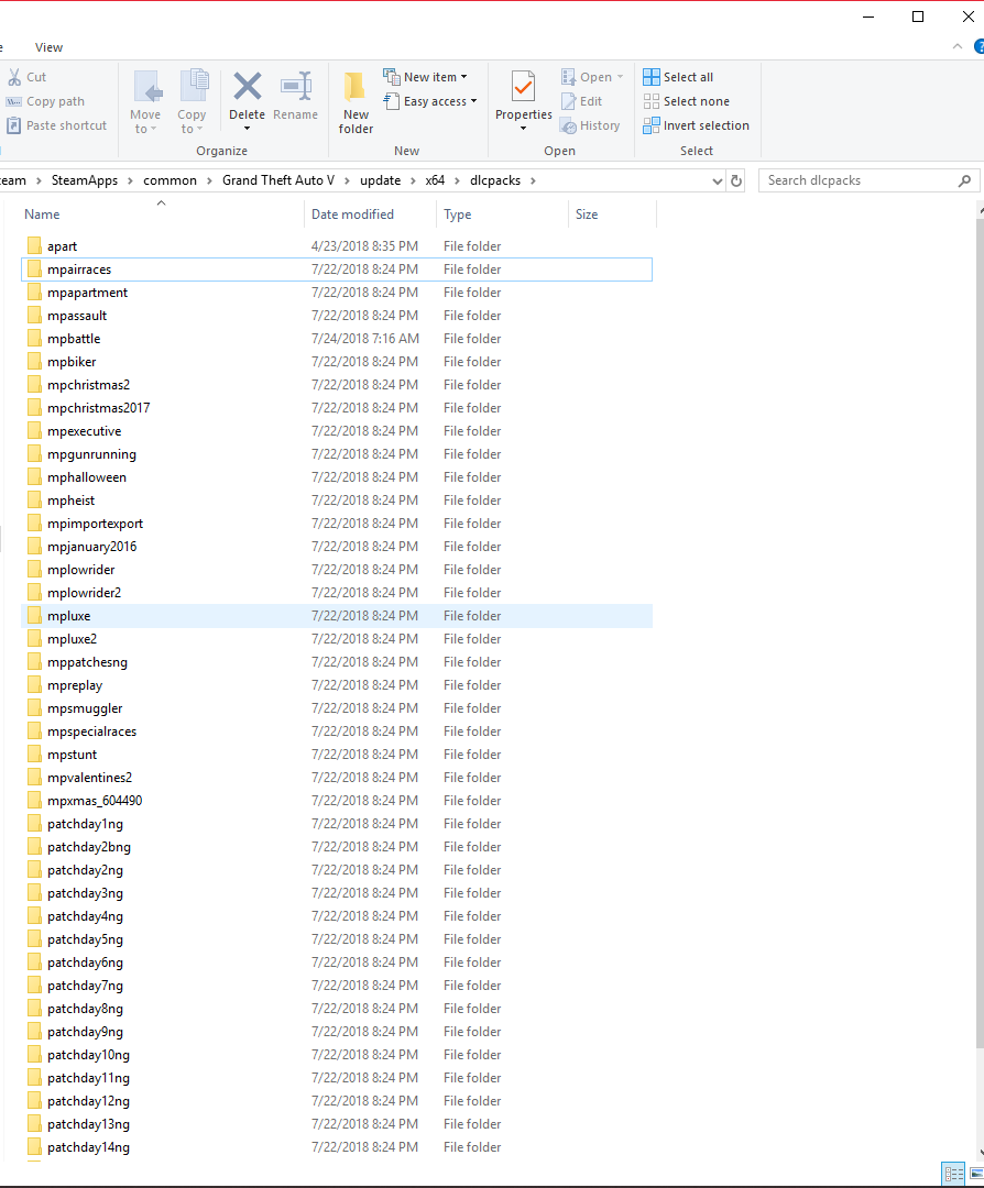 I keep getting a error when i start my game - FiveM Client Support ...