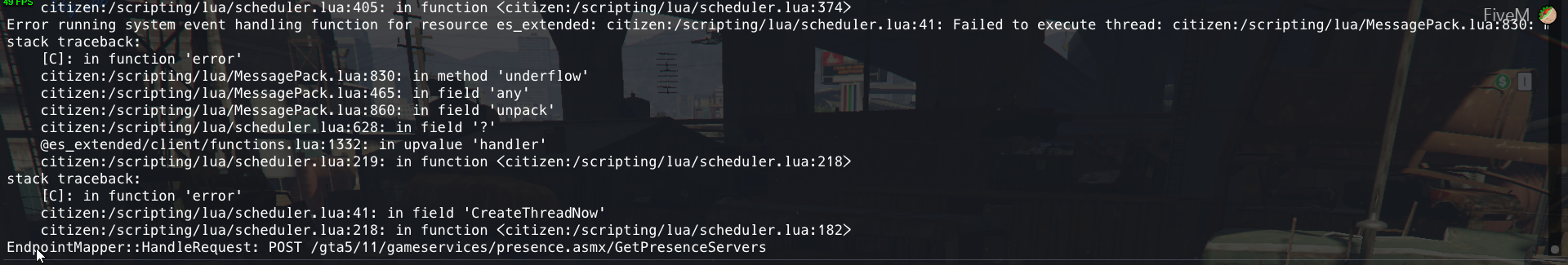 [RELEASE] [ESX] Lenzh_Chopshop v2! - Page 4 - FiveM Releases - Cfx.re ...