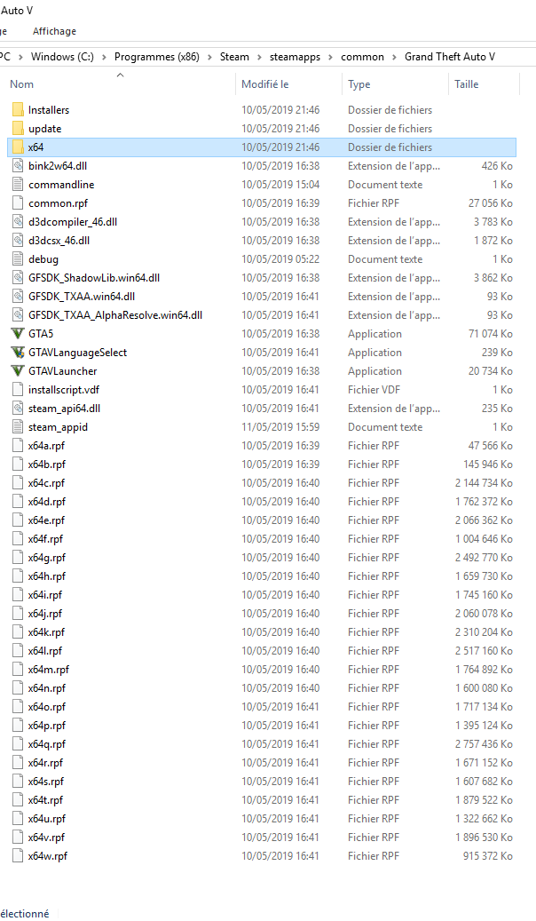 Blocked in fiveM luncher - FiveM Client Support - Cfx.re Community