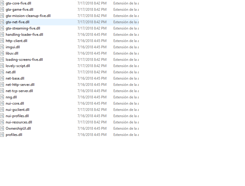 FIVE M DOES NOT START. microsoft visual c++ runtime library - FiveM ...