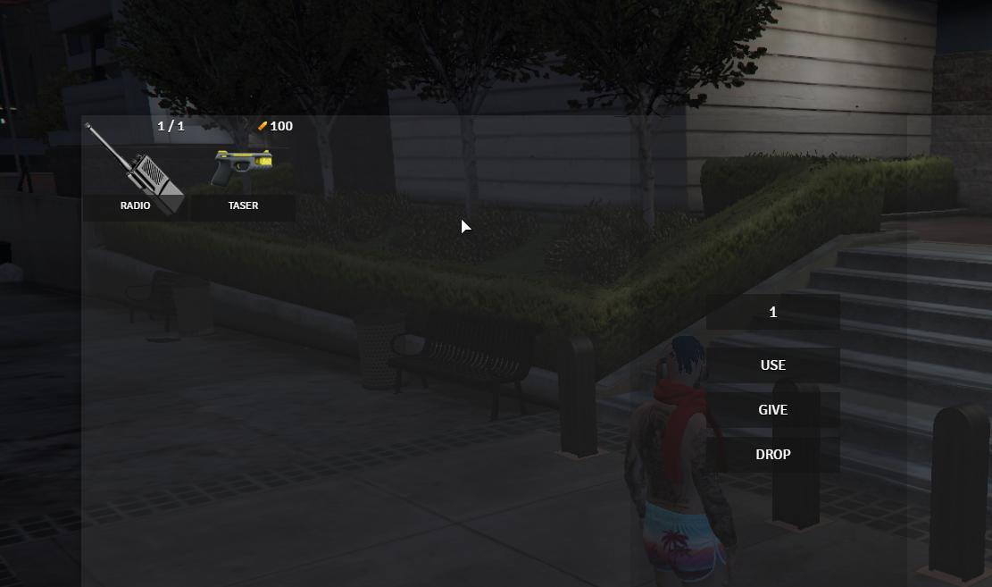 [Release] [ESX] [VRP] In-Game Police Radio - Page 9 - FiveM Releases ...