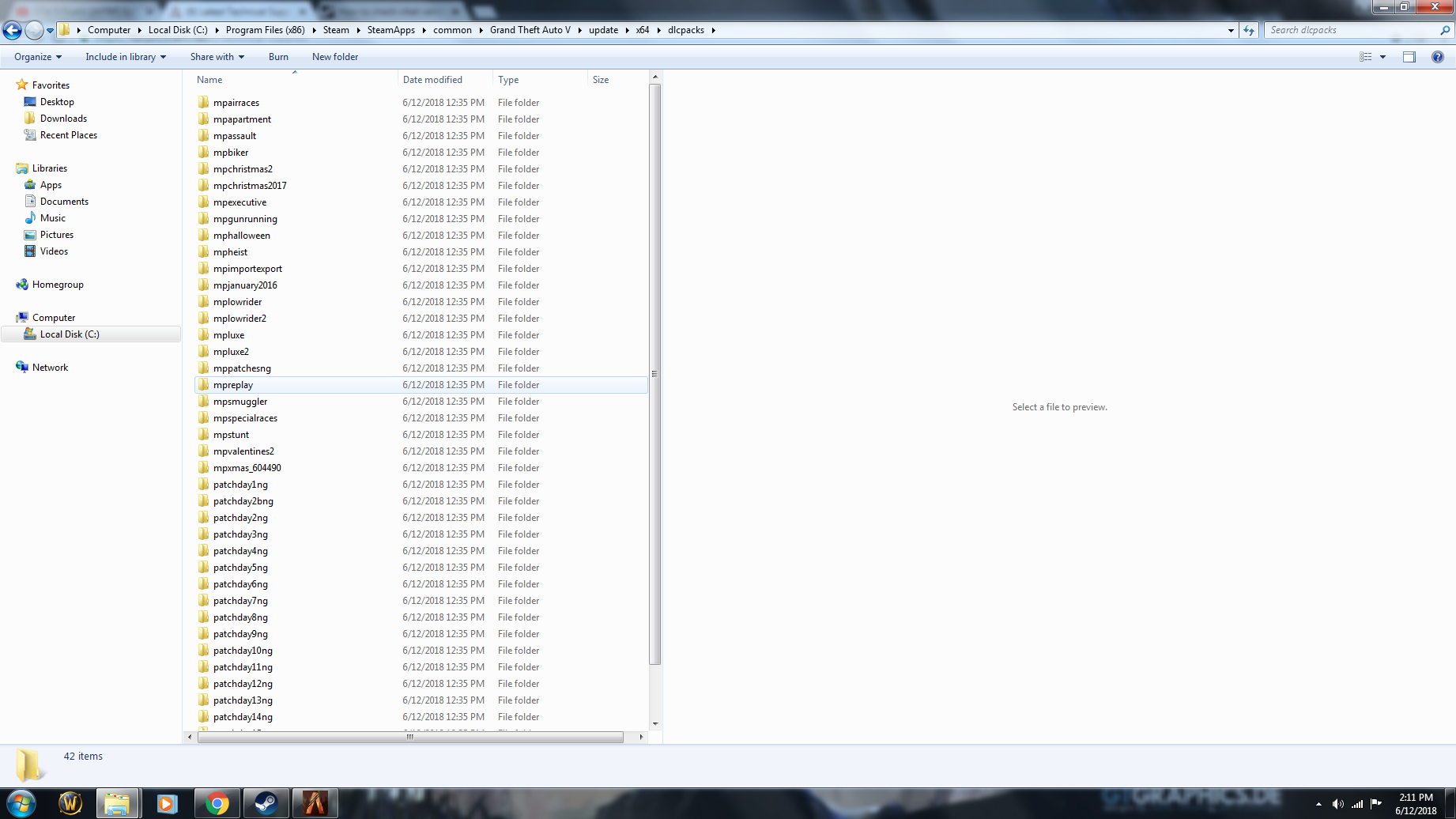 Multiple Errors, I can't even open FiveM - FiveM Client Support - Cfx ...