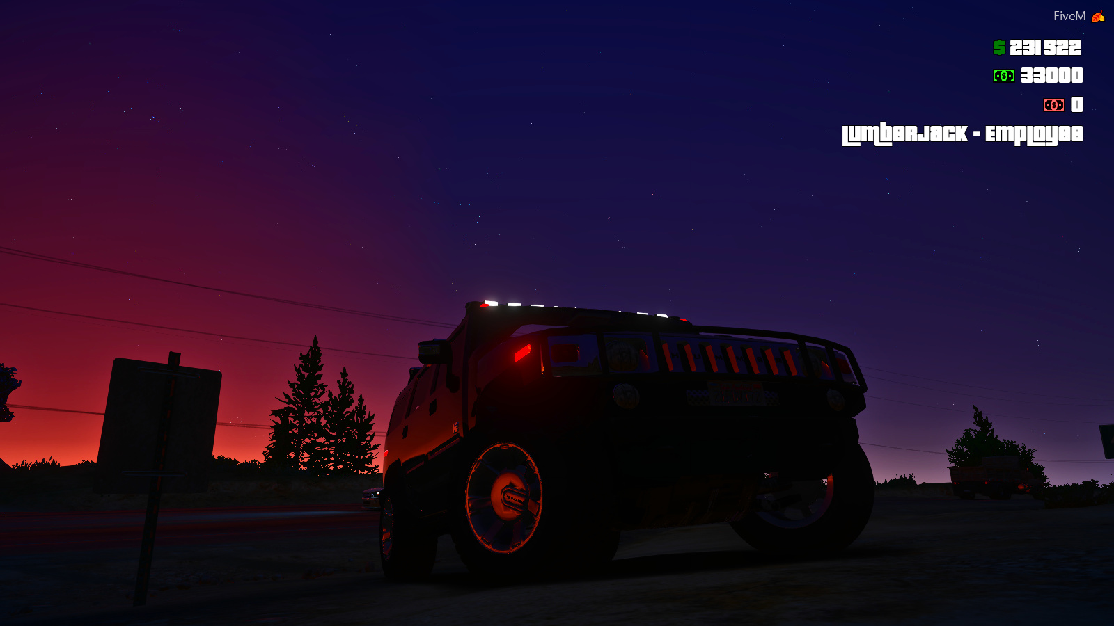 FiveM Screenshots - FiveM Discussion - Cfx.re Community