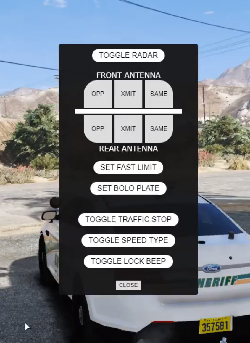 [Release] WraithRS | Advanced Radar System [1.0.2] - Page 13 - FiveM ...