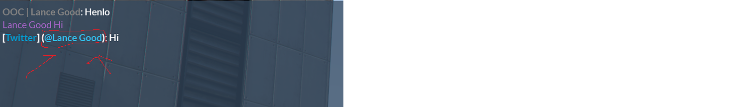 [Release] Proximity RPChat "Standalone Edition" - Page 2 - FiveM ...