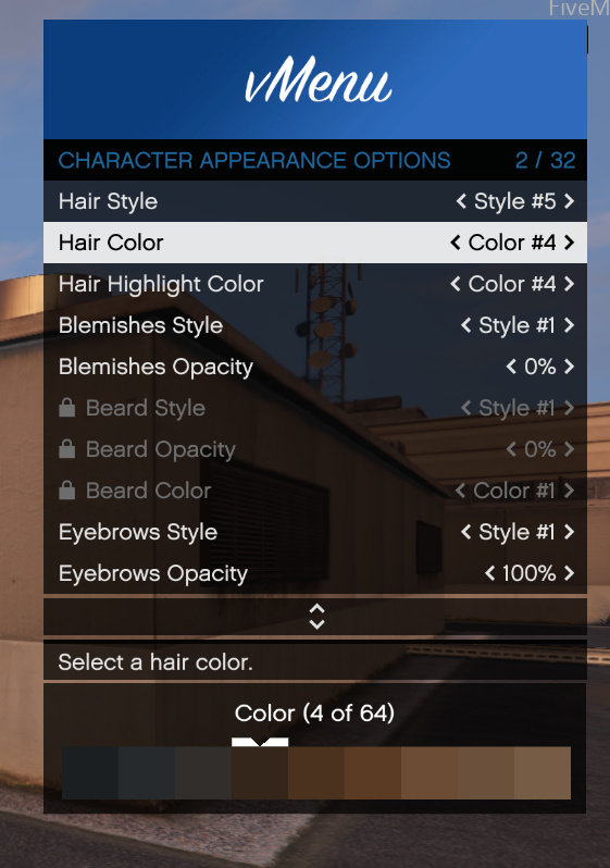 (C#) MenuAPI - MAPI v3.0.3 [RedM & FiveM] - Page 6 - FiveM Releases ...