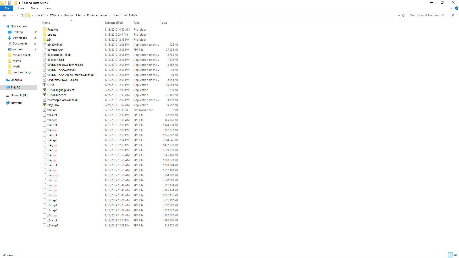 Cannot use keyboard commands for actions - FiveM Client Support - Cfx ...