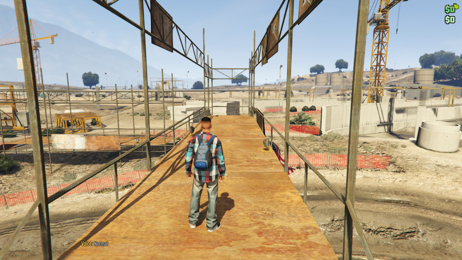 [Release] [WIP] ESX 2 - Page 43 - FiveM Releases - Cfx.re Community