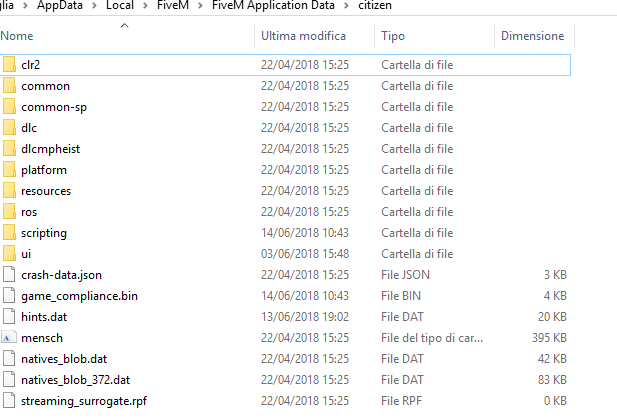 Adhesive.dll - FiveM Client Support - Cfx.re Community