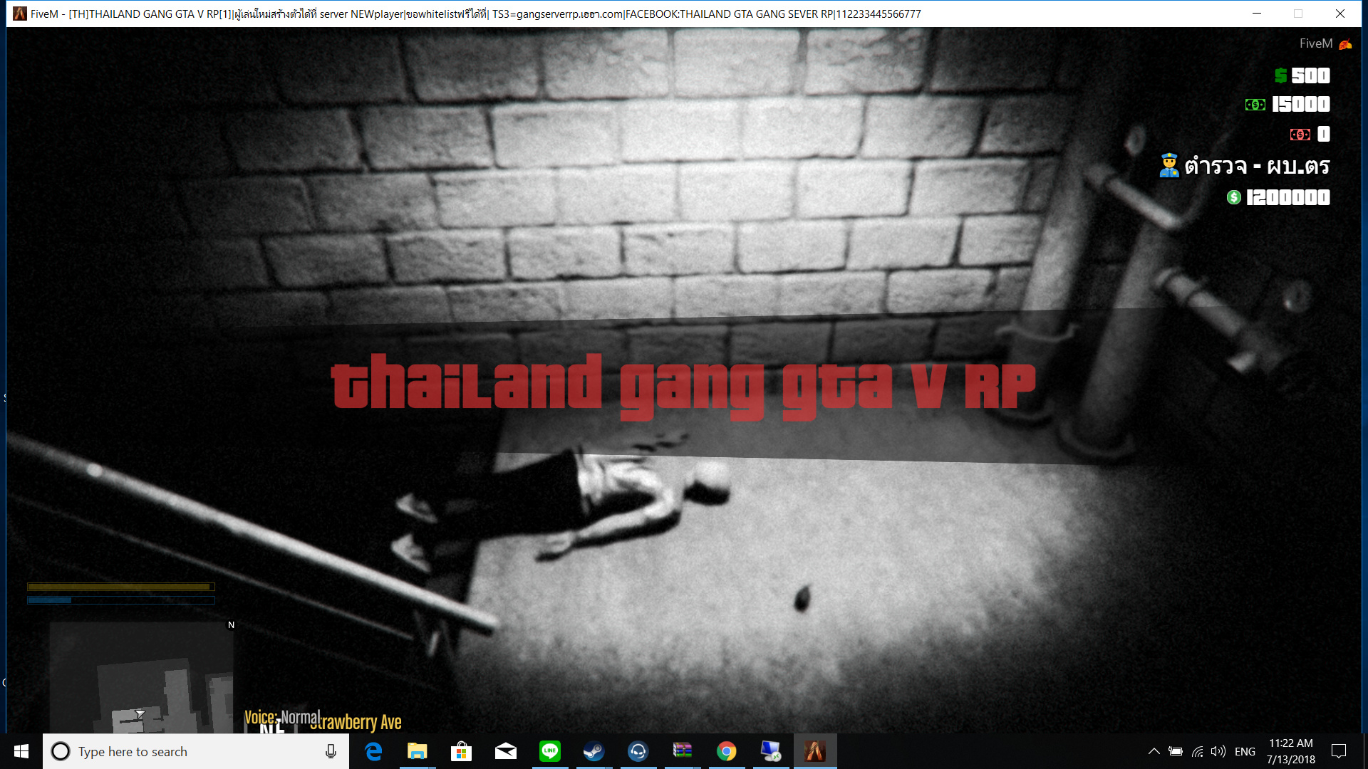 [RELEASE][ESX] Persistent Death - Page 5 - FiveM Releases - Cfx.re ...